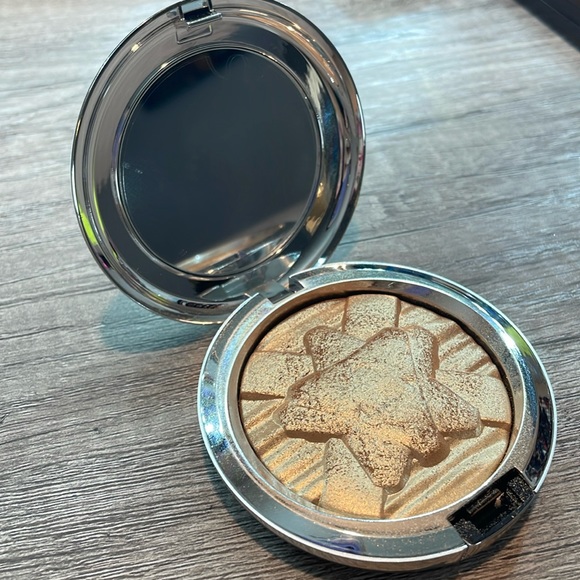 MAC Cosmetics | Makeup | Mac Cosmetics Limited Edition Highlighter ...